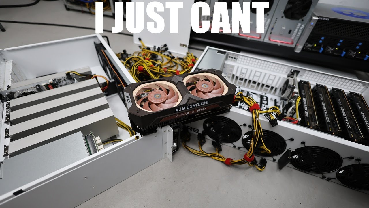 Everyone Quit GPU Mining... Here’s Why I Didn’t - Crypto Smart News