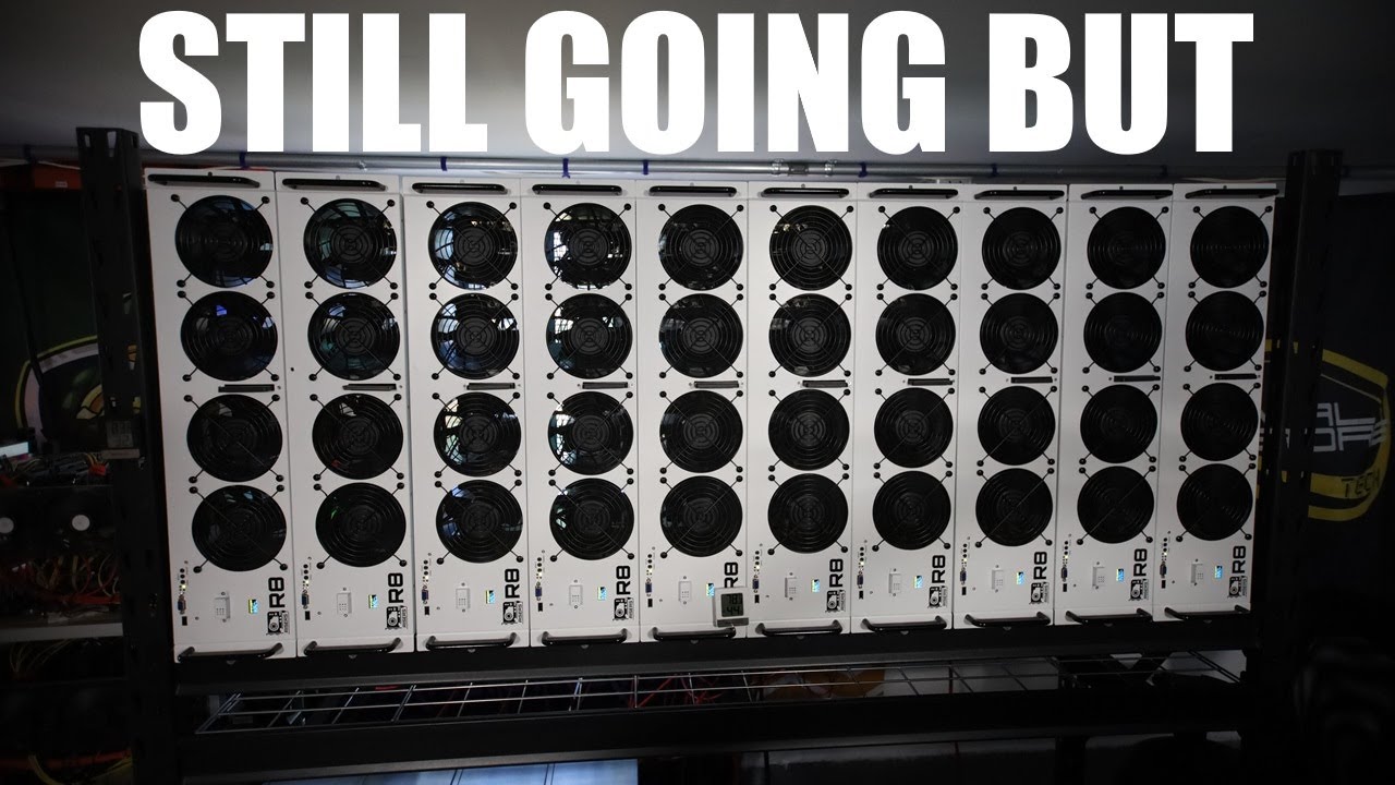 GPU Mining October 2024 - Crypto Smart News