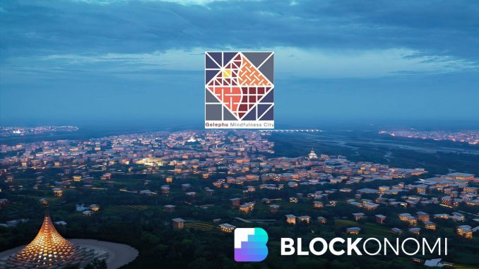 Bhutan Drops Polygon for Ethereum in National Digital ID Overhaul ...